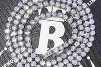 Hip Hop Jewelry | Bling Bling Chains | Iced Out