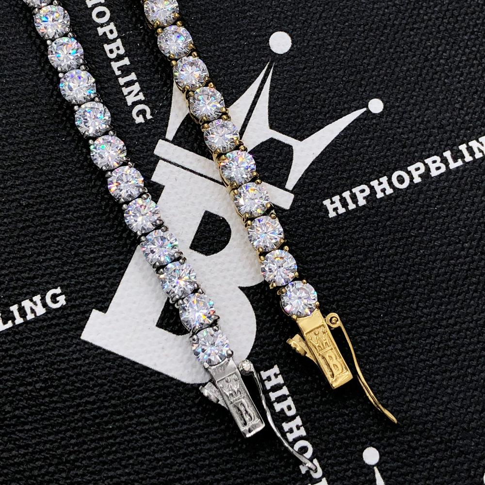 New Hip Hop Jewelry – HipHopBling