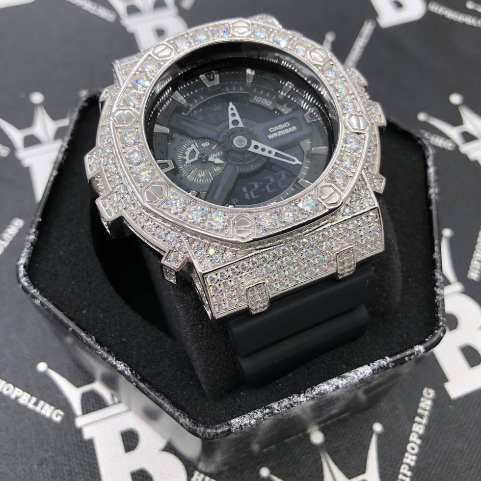 Custom G Shock Watches – HipHopBling